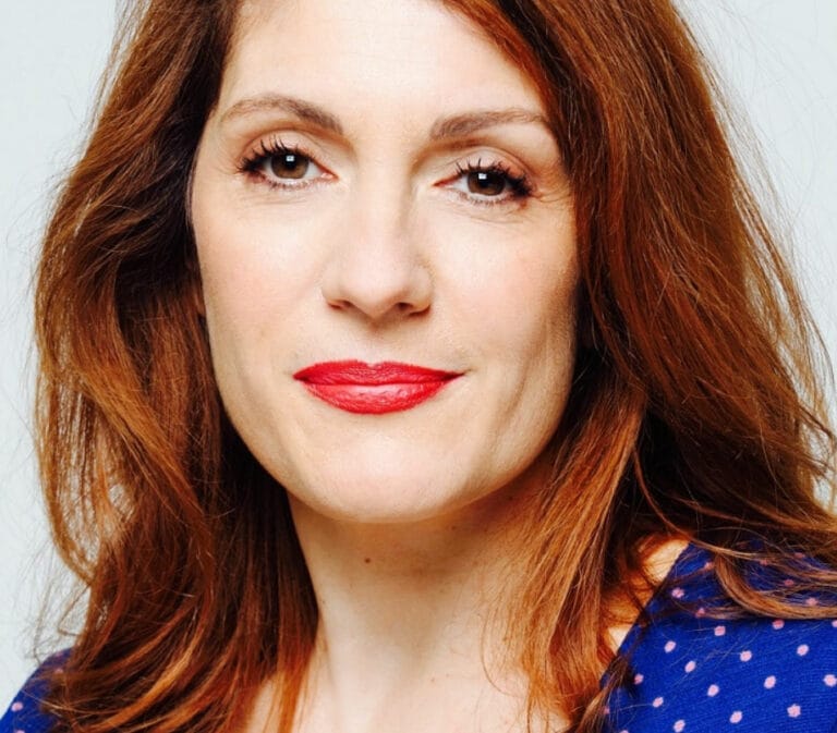 Alessandra Fallucchi - Padiglione Ludwig